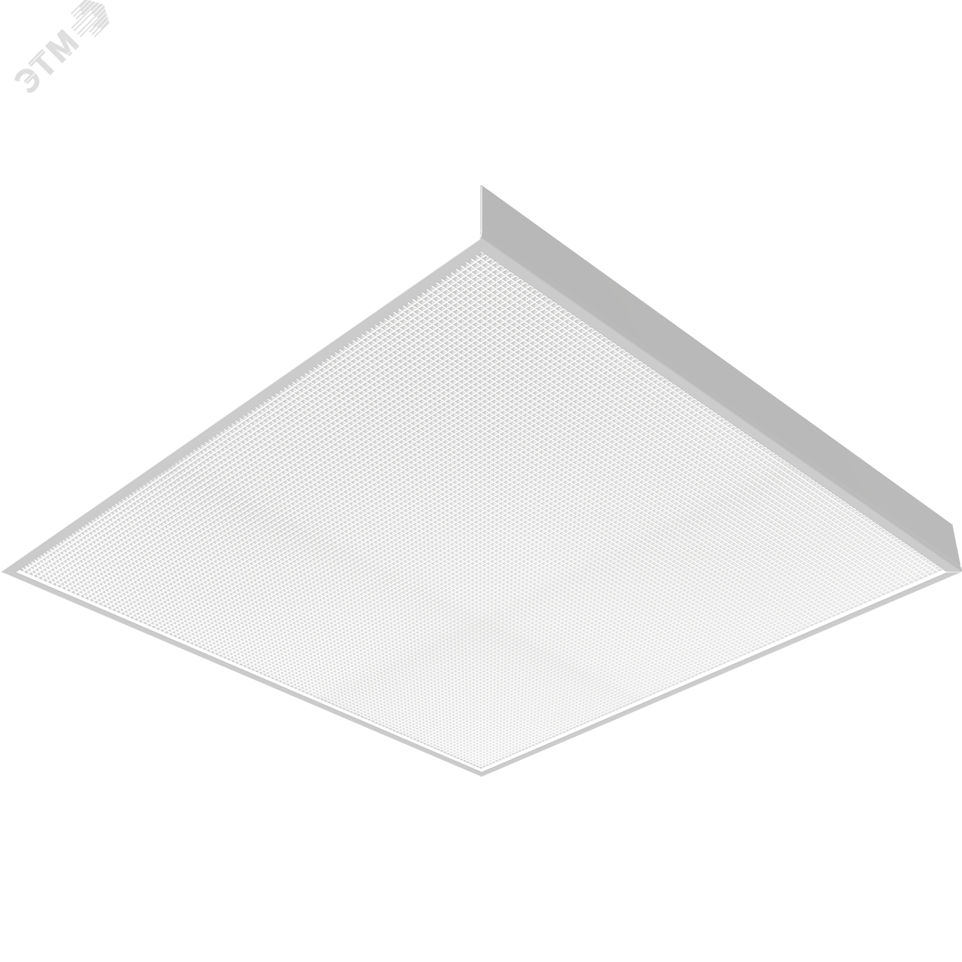 Светильник светодиодный OPTIMA.PRS ECO LED 595 4000K CRI90 SCHOOL ...
