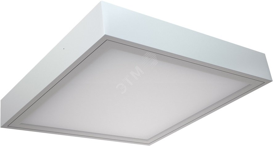 Светильник светодиодный OWP OPTIMA LED 595 IP54/IP54 4000K (1372000170 ...