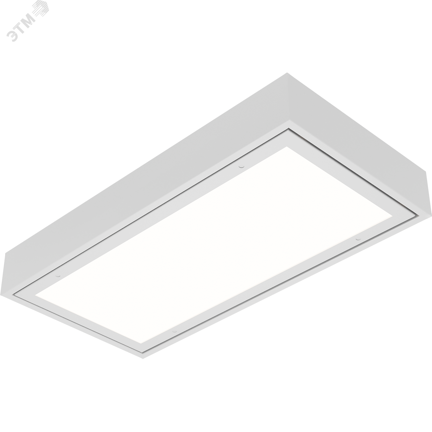 Светильник OWP OPTIMA LED 300 IP54/IP54 EM 4000K артикул 1372001060 ...