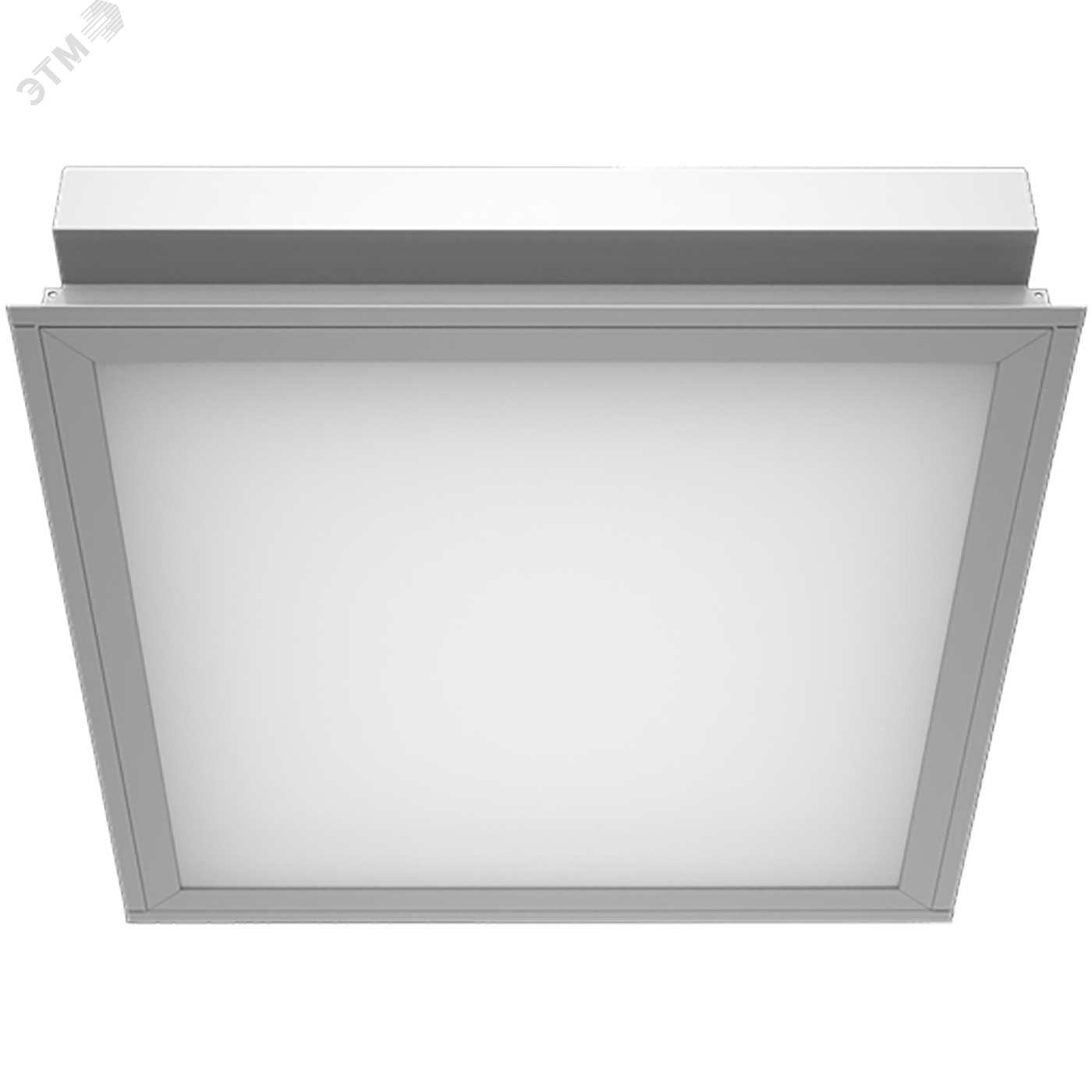 Светильник OWP/R OPTIMA LED 595 IP54/IP20 4000K артикул 1376000190 ...