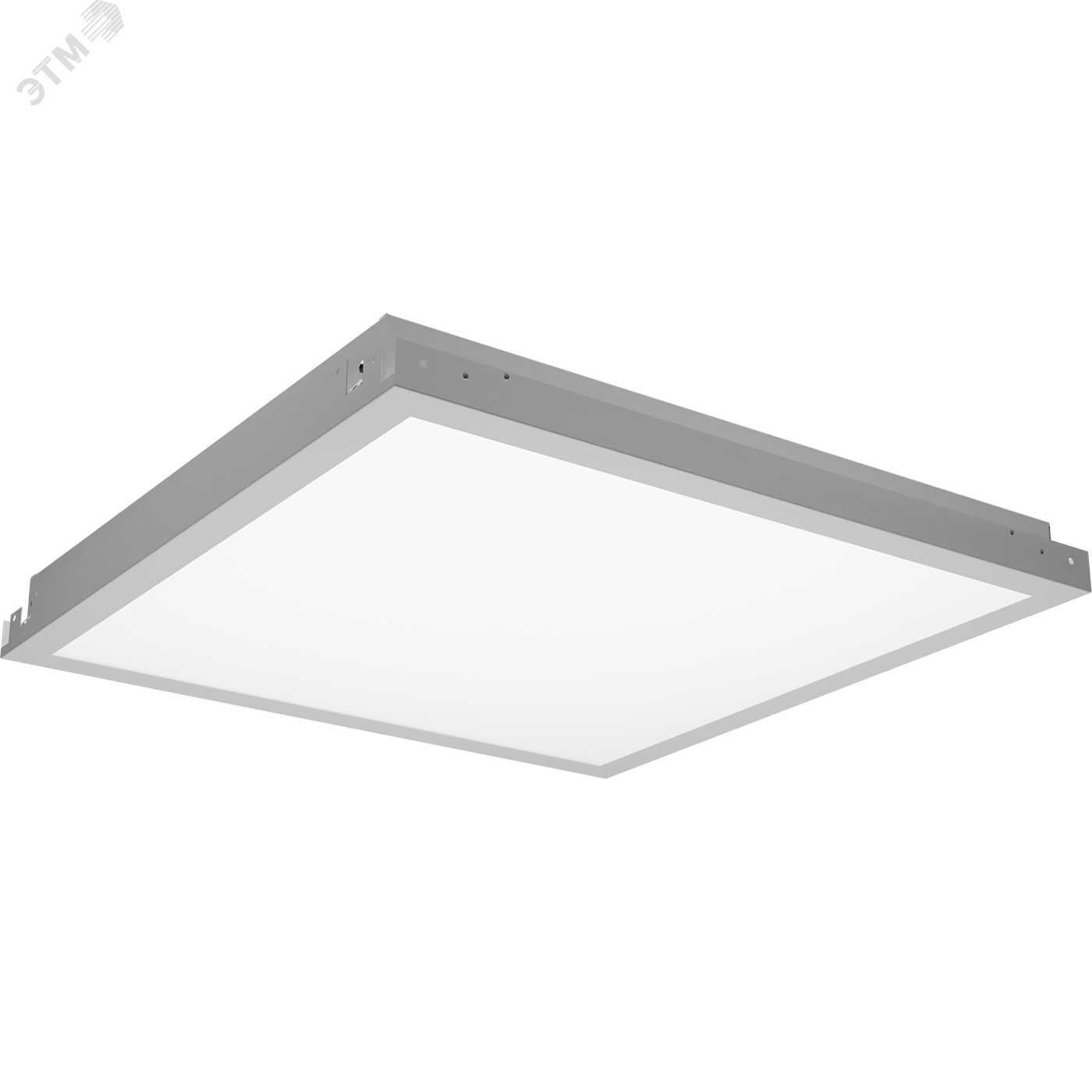 Светильник светодиодный OWS/K ECO LED 600 IP54 4000K CRI90 артикул ...