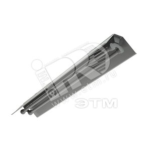 Светильник люминесцентный KRK 2x36 HF IP65 с ЭПРА аналог ПВЛМ артикул ...