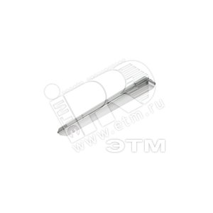 Купить Светильник светодиодный ARCTIC.OPL ECO LED 600 4000K артикул ...