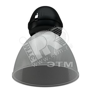 Купить Светильник HBP 250 M ДРЛ IP23 поликарбонат без стекла 1317000030 ...
