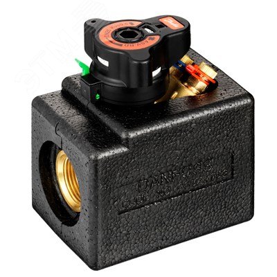 Клапан балансировочный ASV-BD DN25 артикул 003Z4043 Danfoss - купить в ...