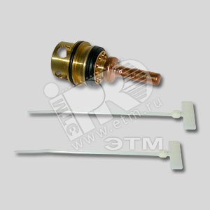 Вставка термостатическая (ремонтный комплект модуля ISOTHERM) артикул ...