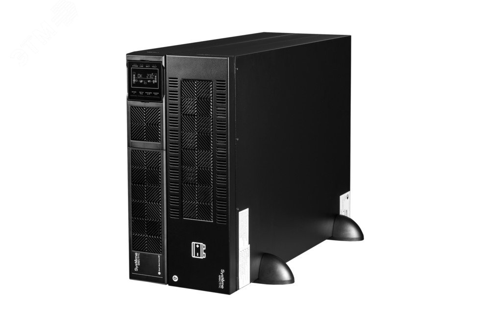 Источник бесперебойного питания Systeme Electric Smart-Save Online SRT ...