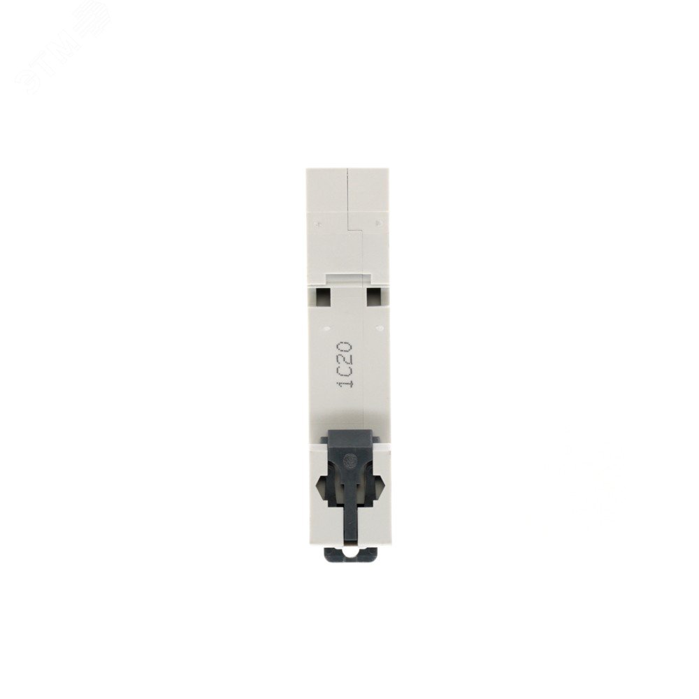 Выключатель автоматический однополюсный (АВ) С 20А 1P 6kA 230В City9 Set артикул C9F36120 ...