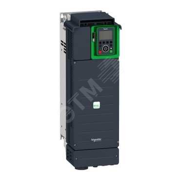 Преобразователь частоты ATV630 45кВт 380В 3ф Schneider Electric купить цена