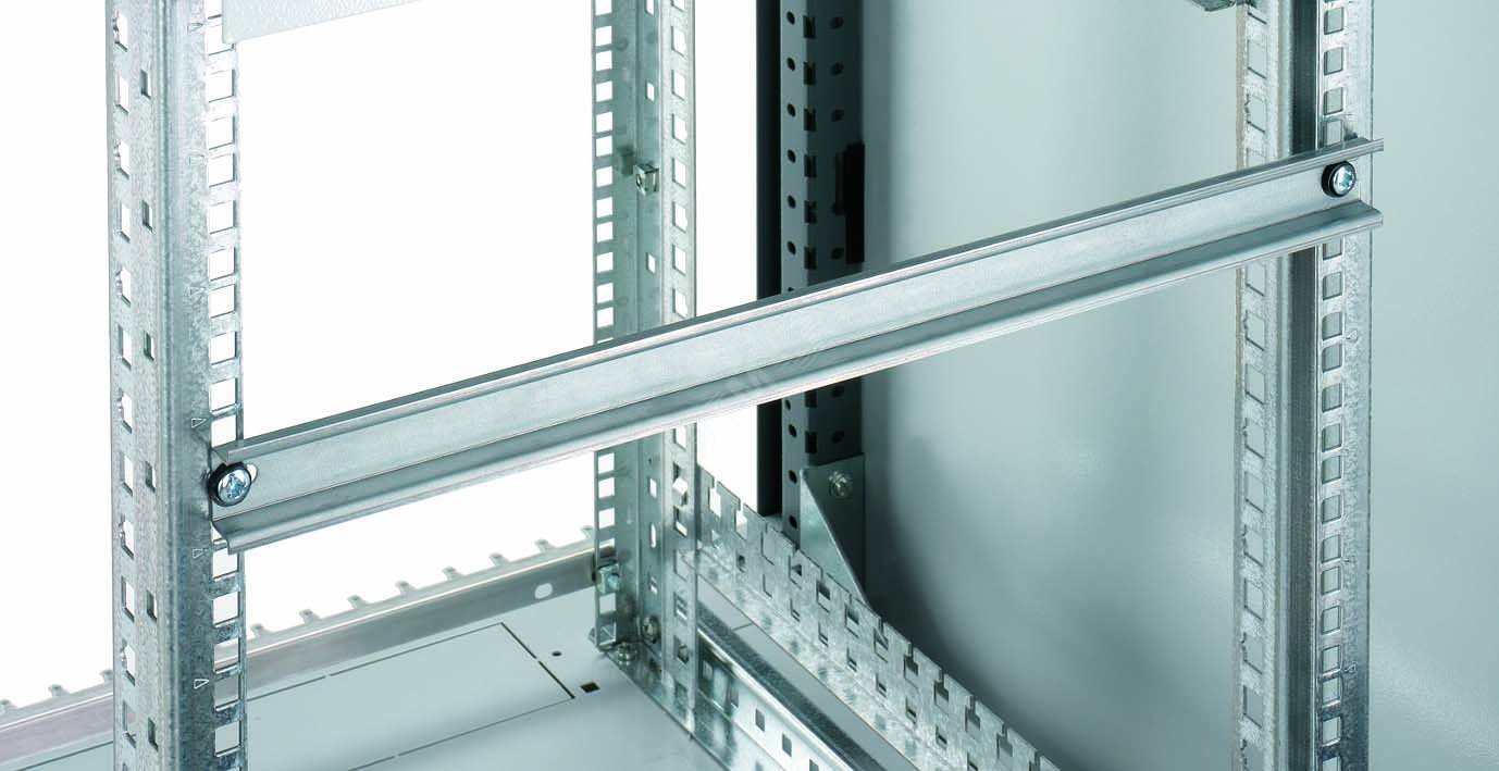 RAIL, DIN 19 (NSYR19DN) Schneider Electric купить цена