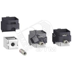 Клеммная колодка для подключения кабеля nsx cord