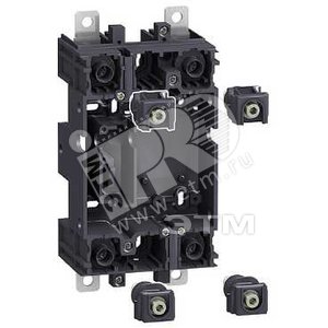 Клеммная колодка для подключения кабеля nsx cord