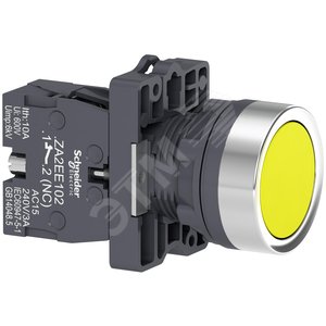 Контактный блок 1НЗ (ZA2EE102) Schneider Electric купить цена