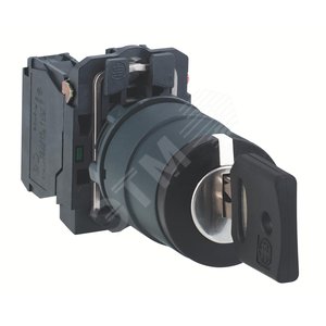 переключатель с ключом | Интернет-магазин ЭТМ iPRO