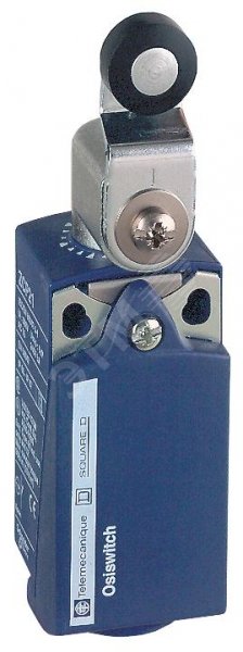 Выключатель концевой XCKP2118G11 1НЗ1НО ввод PG11 пластиковый корпус ...