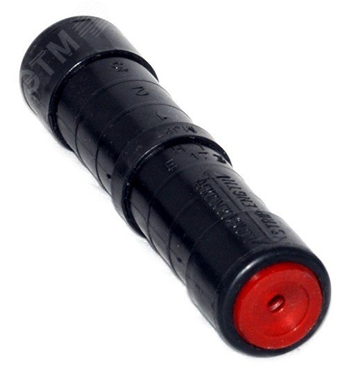 Зажим соединительный прессуемый MJPT-35 артикул 15003 INSTALL - купить ...