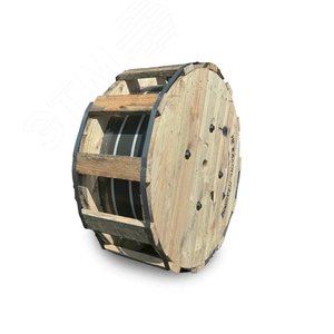 Кабель (провод) ParLan U/UTP Cat5e ZH нг(А)-HF 25х2х0.52 артикул 110951 ...