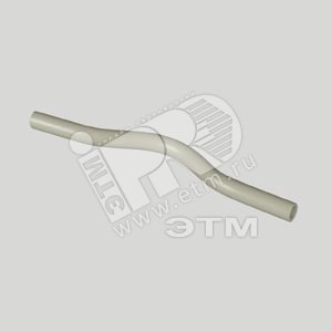 Обвод 20 мм полипропиленовый PPR серый артикул 233020 FV-Plast - купить ...