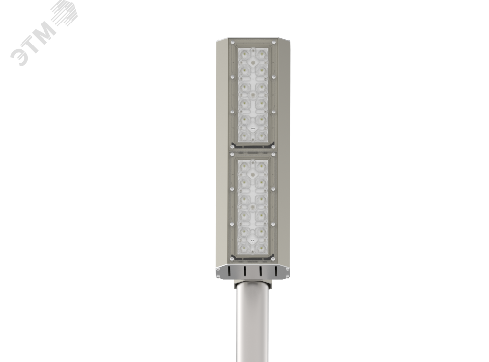 Светильник светодиодный ДКУ-60Вт IP65 6300Лм 3000К Uran Mini Ш артикул ...