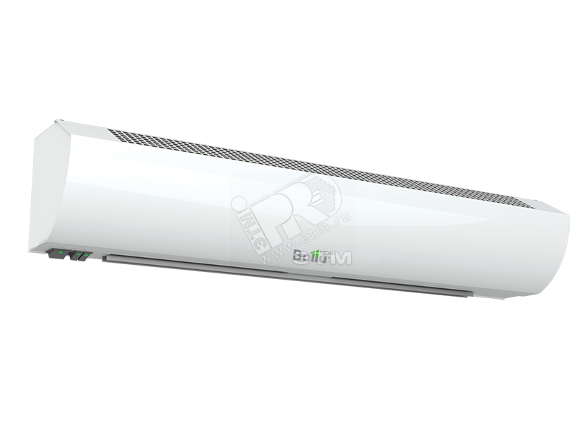 Завеса тепловая артикул BHC-L15-S09 (BRC-S) Ballu - купить в Москве и ...