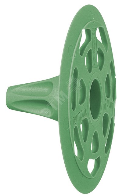Дюбель для теплоизоляции TERMOFIX H 50 артикул 514289 Fischer - купить ...
