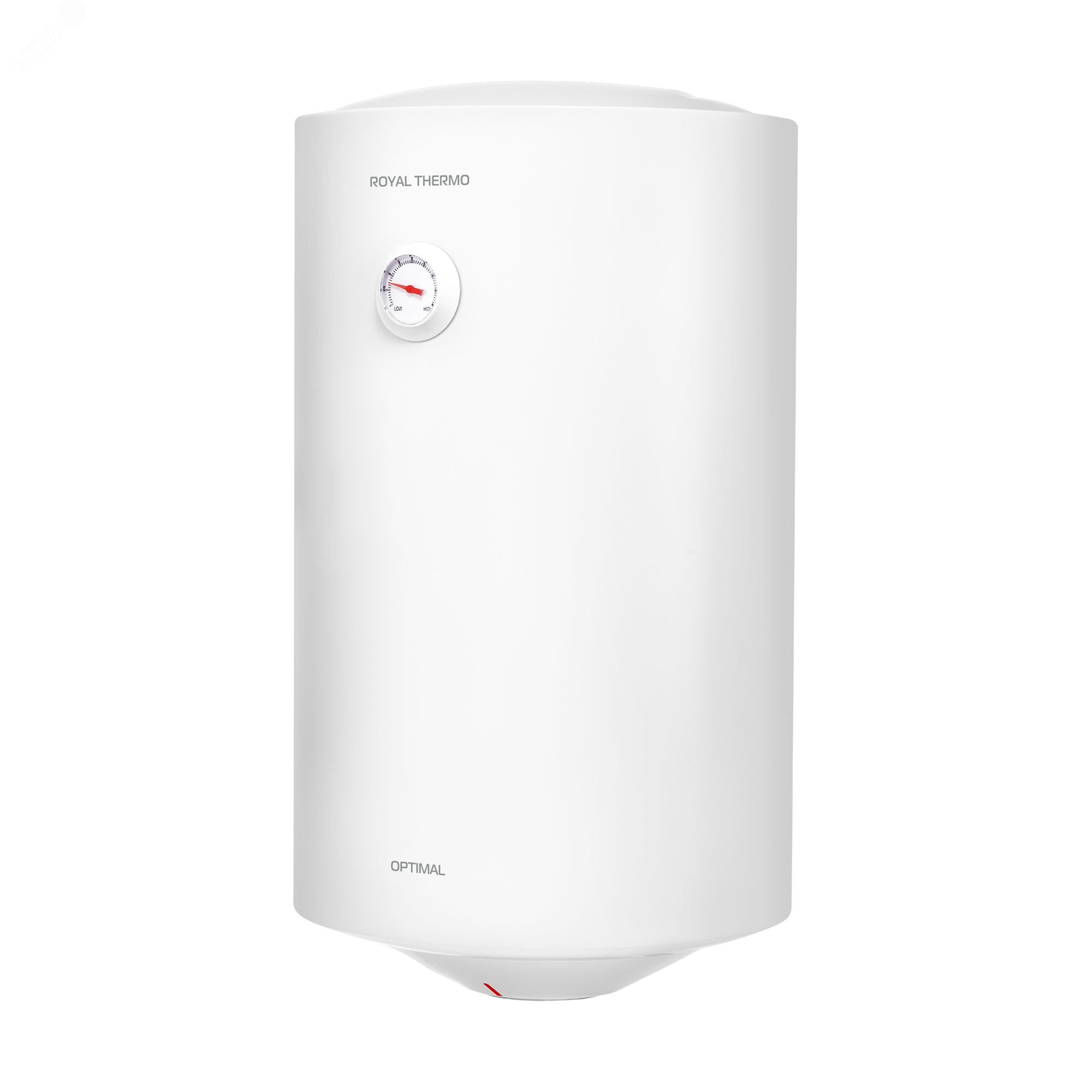 Водонагреватель Royal Thermo RWH 80 Optimal артикул RWH 80 Optimal ...