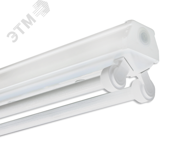 Светильник ПВЛМ-2x40-22 IP53 с ЭПРА Ардатовский светотехнический завод ...