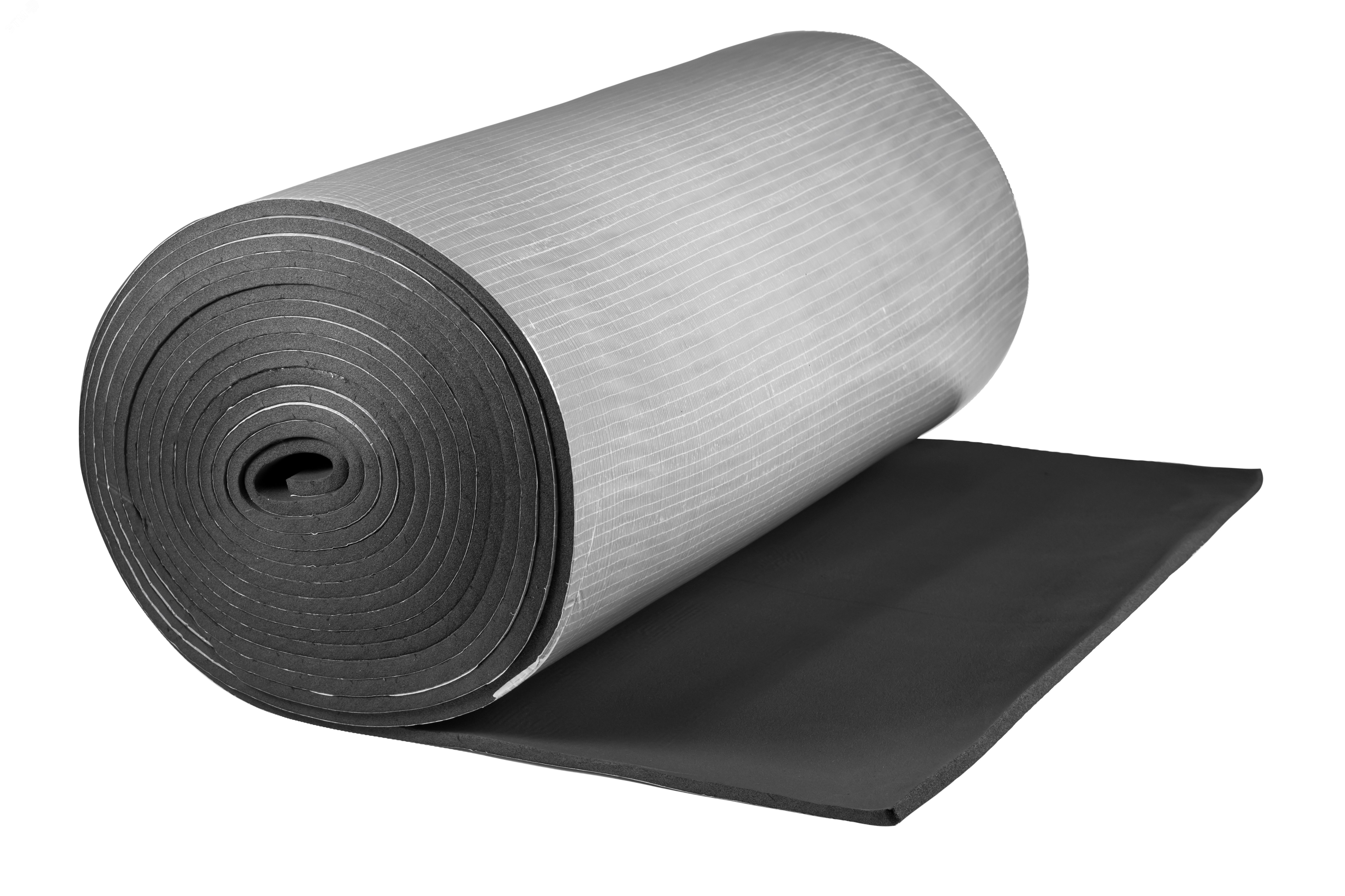 Рулон вспененный каучук 32x1000-06 ST AD артикул 80132210107 K-Flex - купить в Москве и РФ по ...