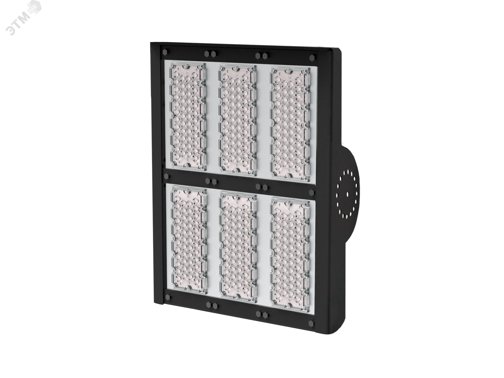 Светильник светодиодный LEDALL-RS-SL-E-SIRIUS-900W-32-60-070 артикул ...