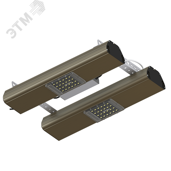 Светильник светодиодный LEDALL-RS-SL-ATLAS-106W-21В-60-030 Hi Term ...