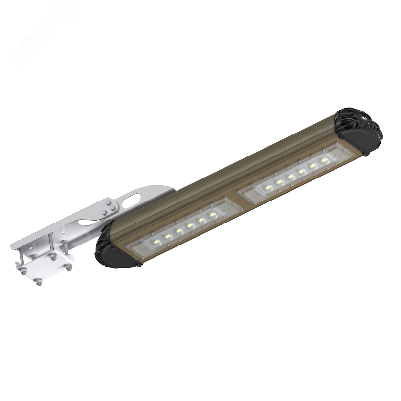 Светильник светодиодный ДКУ-135 -RS-SL-E-ATLAS-135W-12-06-012 артикул ...