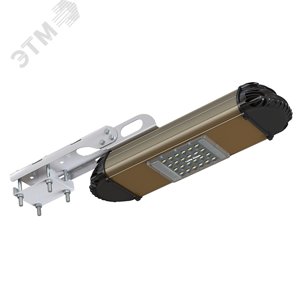 Светильник светодиодный LEDALL-RS-SL-E-ATLAS-82W-11-60-012 артикул ...