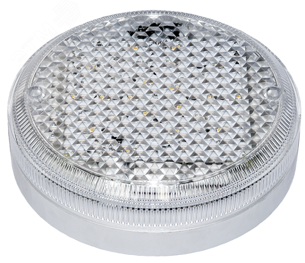 Светильник светодиодный ДБП-8Вт LEDALL-RS-X RAY-8W-8220F артикул 644750 ...
