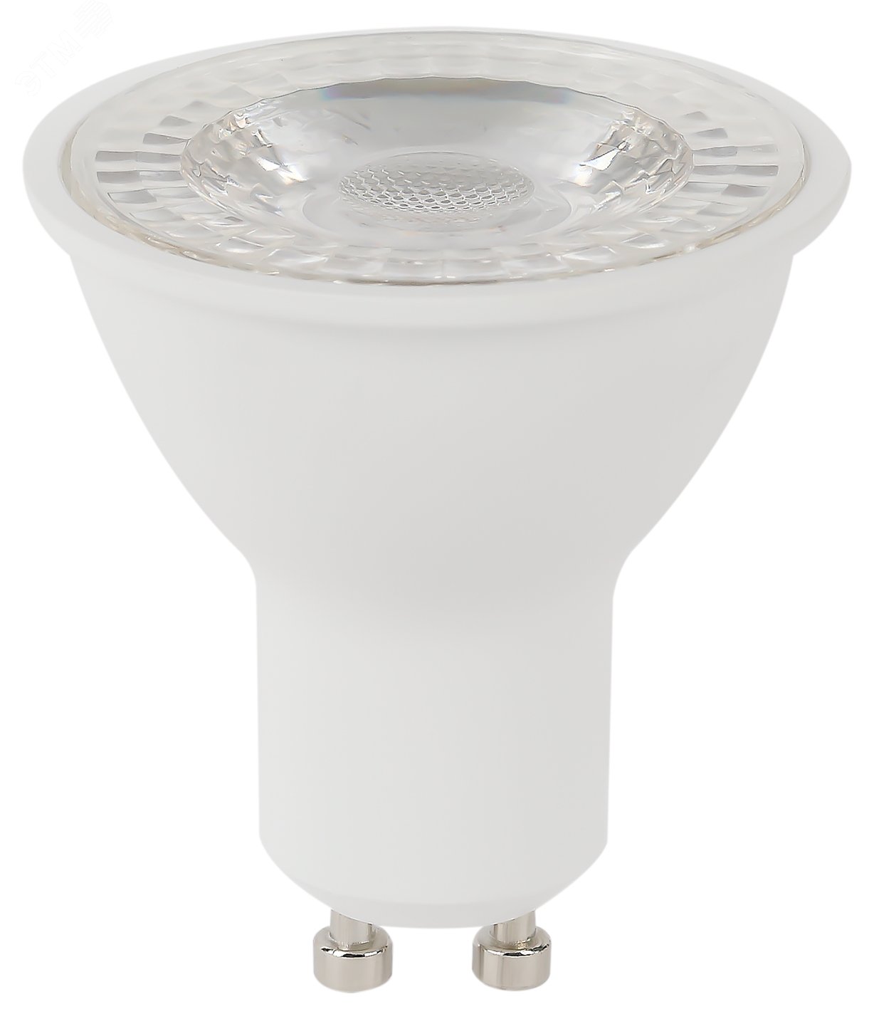 Лампочка светодиодная STD LED Lense MR16-8W-860-GU10 GU10 8Вт ...