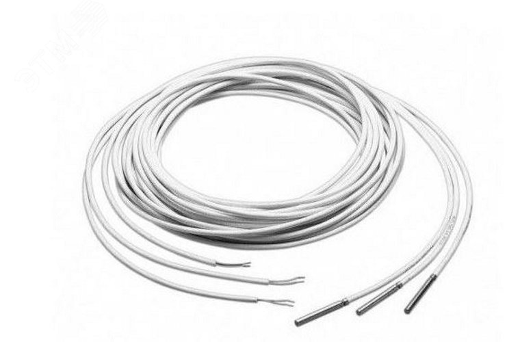 Датчик температуры воды контура ГВС для конденсационных котлов QAZ 36 ...