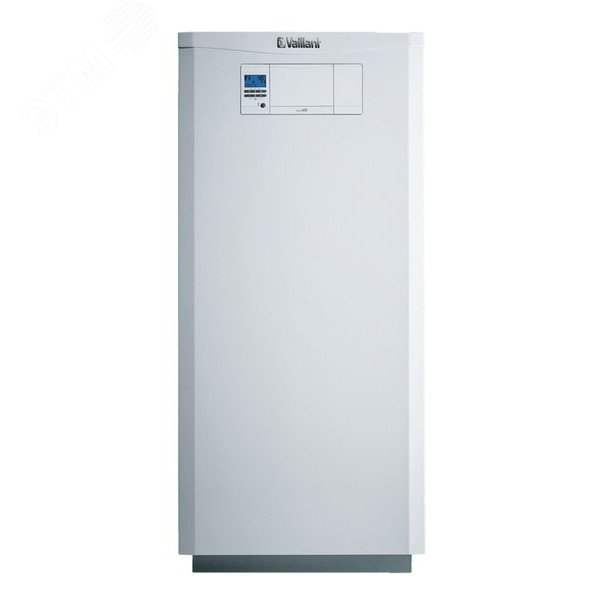 Котел газовый ecoVIT pro VKK 486/5 напольный 48 кВТ конденсационный ...