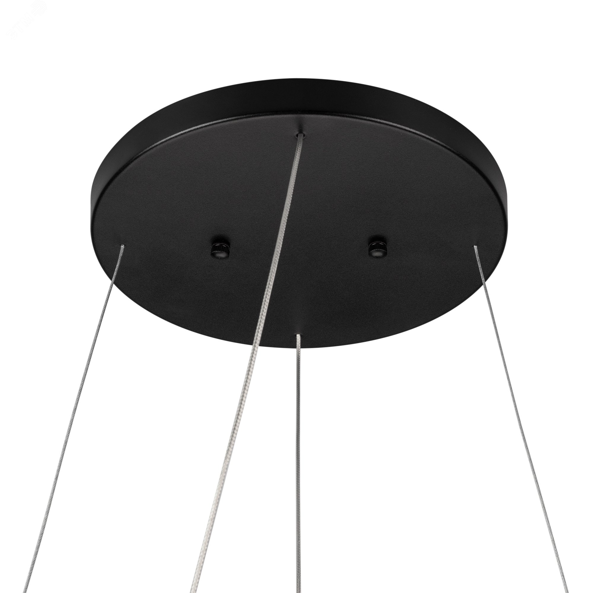 Потолочная чаша SL-CANOPY-D250 (BK) (металл) артикул 032914 Arlight ...
