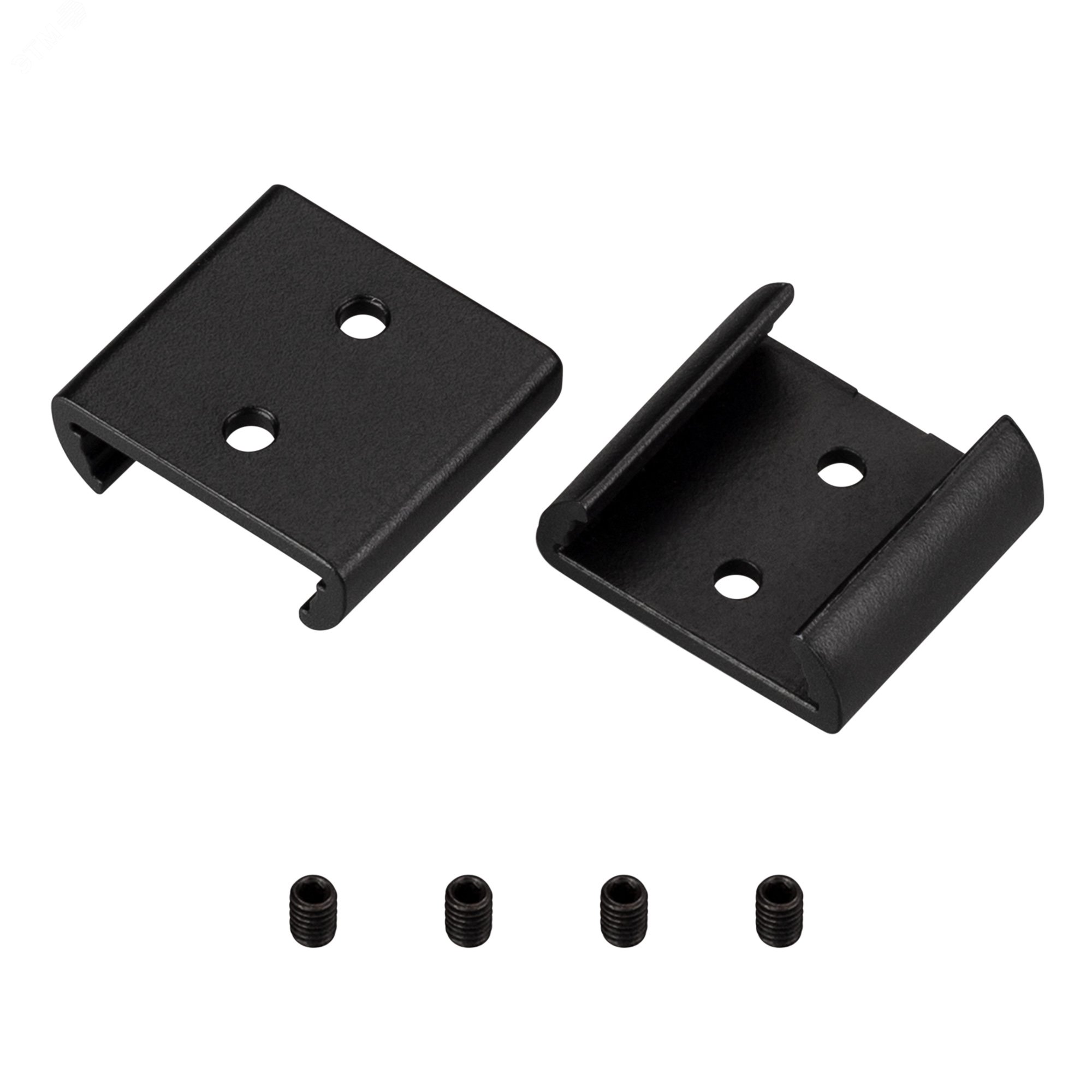 Соединитель ARH-BENT-W18 BLACK (Arlight, Пластик) артикул 039647 Arlight - купить в Москве и РФ ...