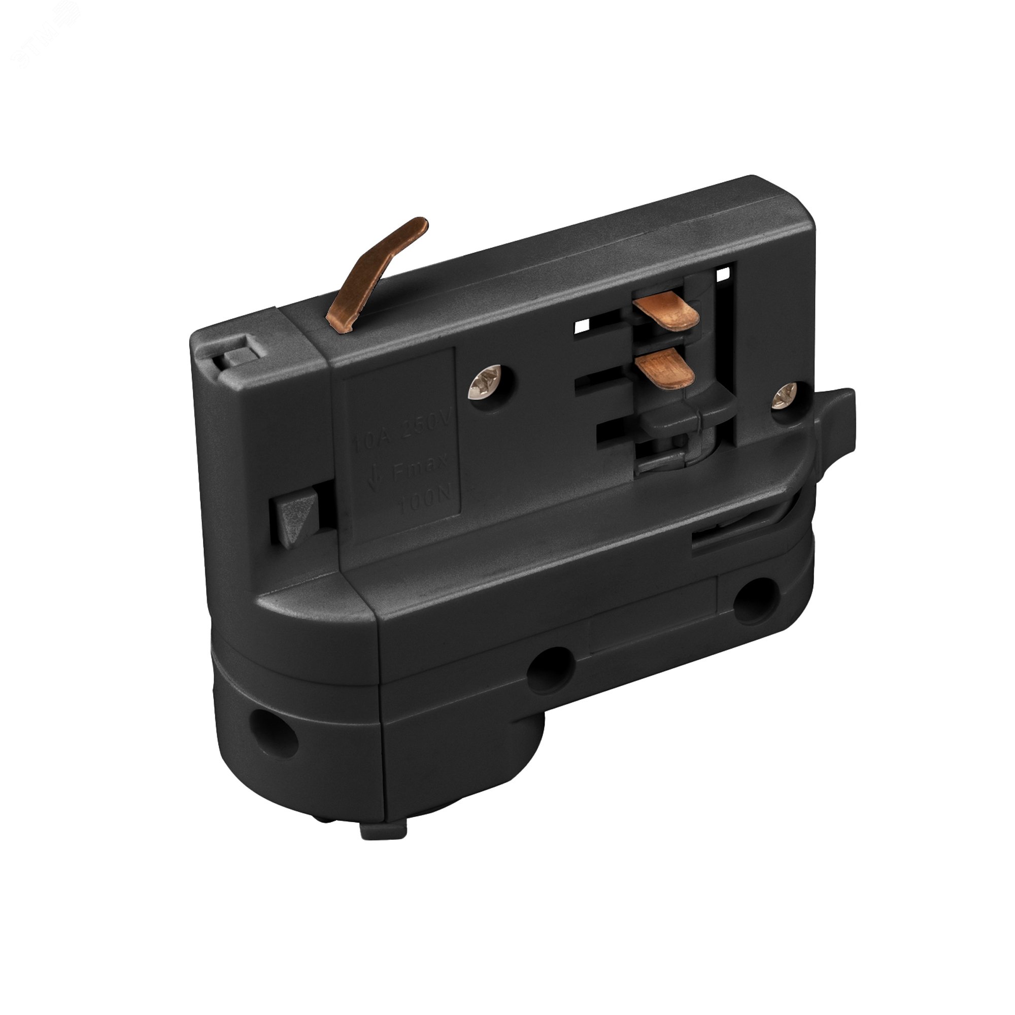 Адаптер LGD-4TR-ADAPTER-DALI-1-BK (C) (ARL, IP20 Пластик, 3 года ...