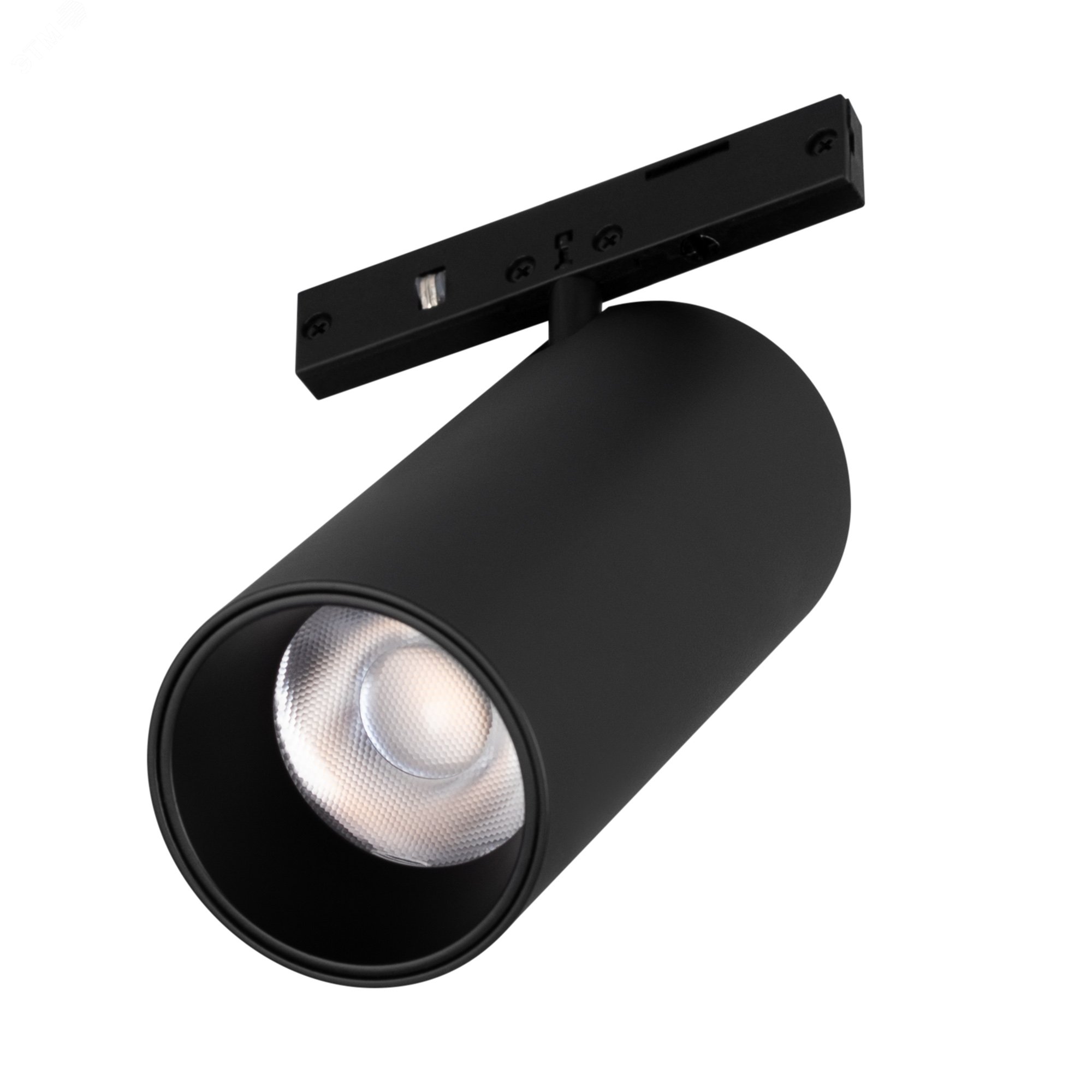 Светильник MAG-MICROCOSM-SPOT-R35-5W Day4000 (BK, 36 deg, 24V) (Arlight, IP20 Металл, 3 года ...