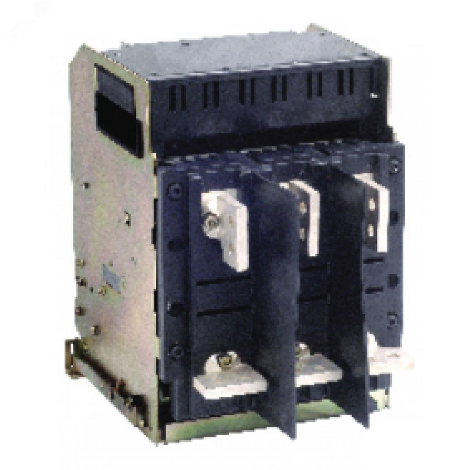 Перегородки межфазные для NA8-1600 3P стационарного исполнения артикул ...