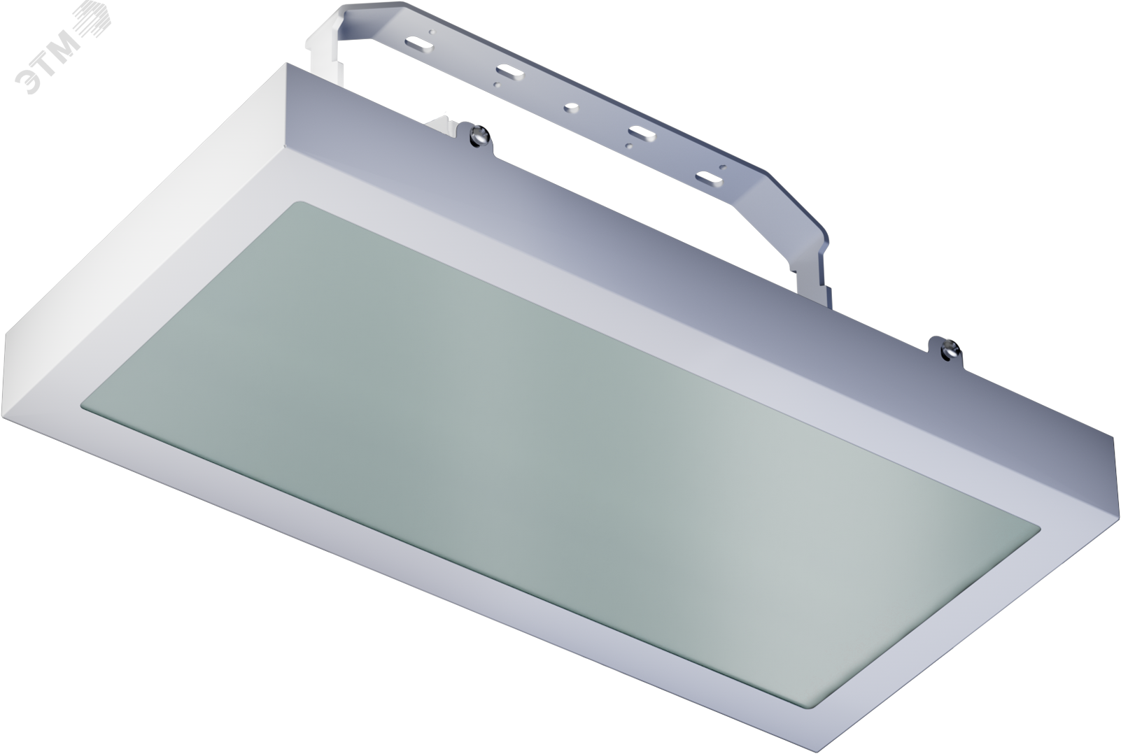 Светильник светодиодный ДСП-115-10-С-60-3К-IP65 артикул 99288 INNOLUX ...