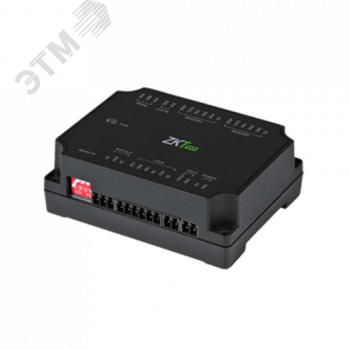 Панель расширения артикул DM10 ZKTeco - купить в Москве и РФ по цене Свяжитесь с нами руб. в ...