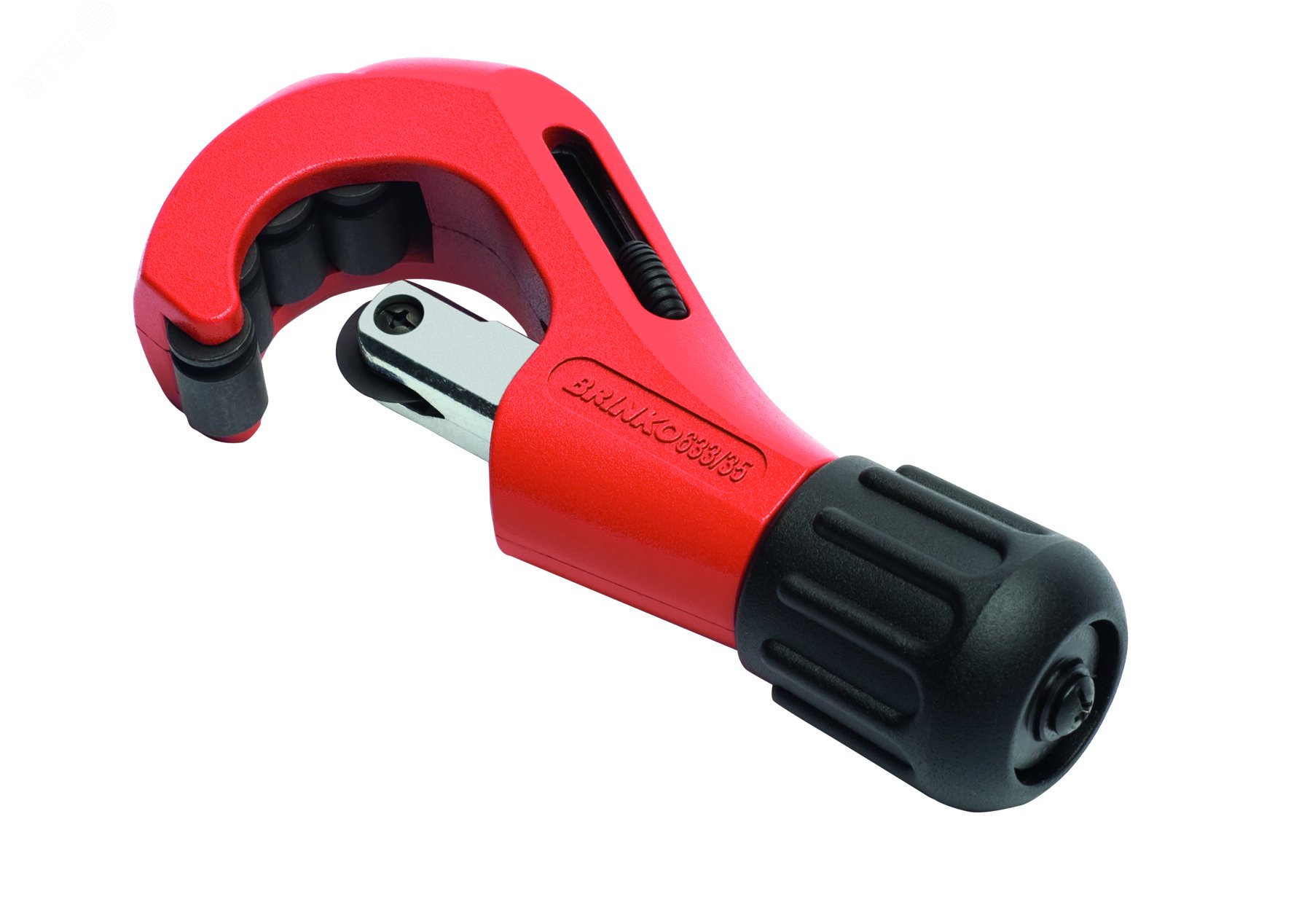 Труборез с гратоснимателем до 35 мм артикул 992710 Brinko - купить в ...