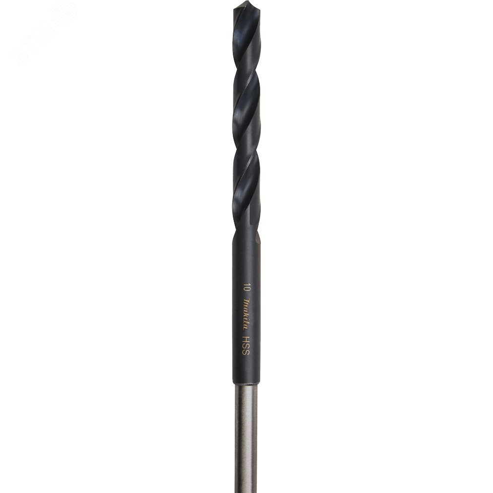 Сверло для опалубки HSS 8x75x400 артикул D-70219 Makita - купить в ...