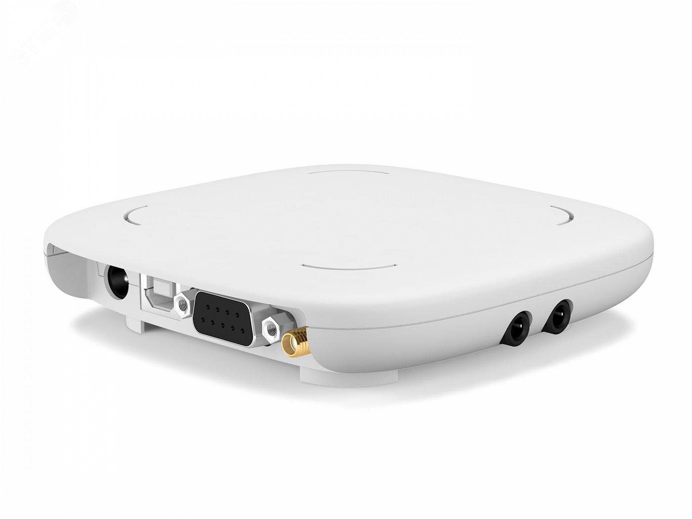 Стационарный GSM модем 900/1800 МНz RS232/USB (белый корпус) артикул ...