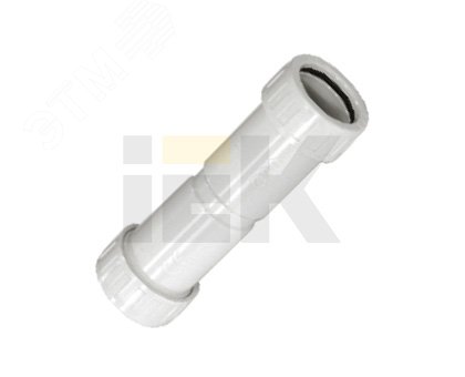 Муфта 25мм труба-труба IP65 MS25 артикул CTA10D-MS25-K41-050 К2 ...