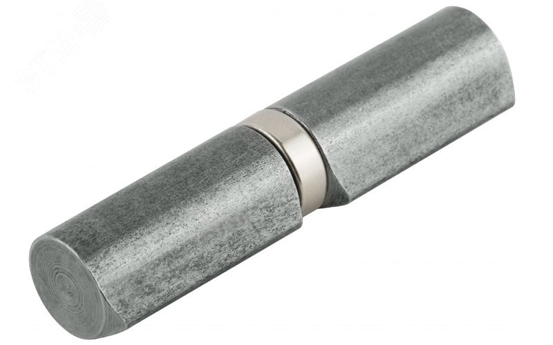 Петля гаражная каплевидная 18х120 мм приварная артикул 66625 К2 ...