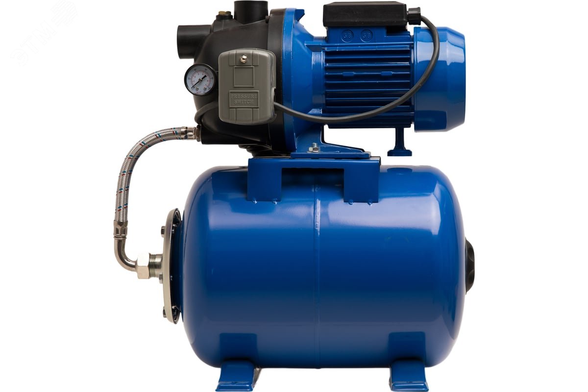 Насосная станция автоматическая SR 60/42P-24 артикул Р0000005849 Oasis - купить в Москве и РФ по ...