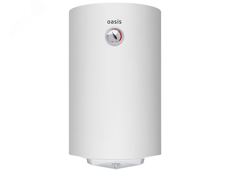 Водонагреватель электрический накопительный SV-80 артикул Р0000106571 Oasis - купить в Москве и ...